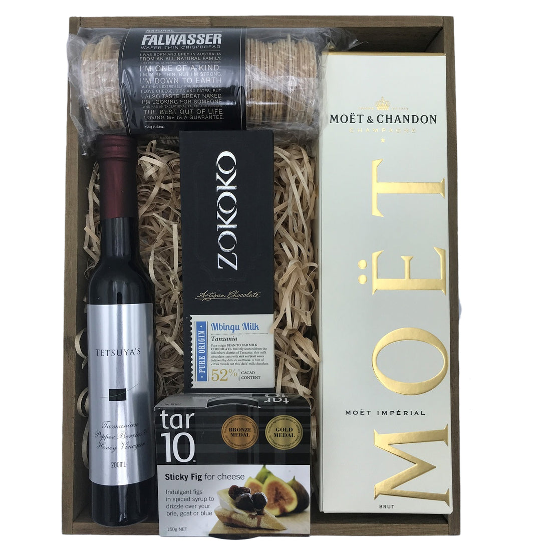Moët & Chandon Hamper - Hampers Plus